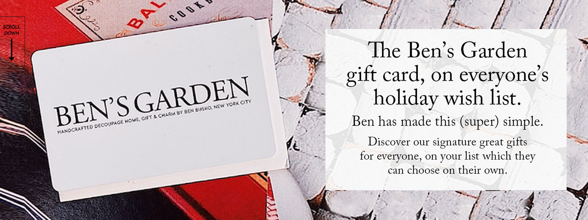 Ben's Garden : Decoupage, Paperweights, Coasters, Frames, Gift & Charm ...