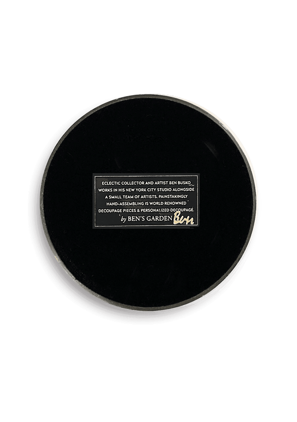 Ben's Garden | The Best revenge Is Massive Success Crystal Dome Paperweight - Bensgarden.com