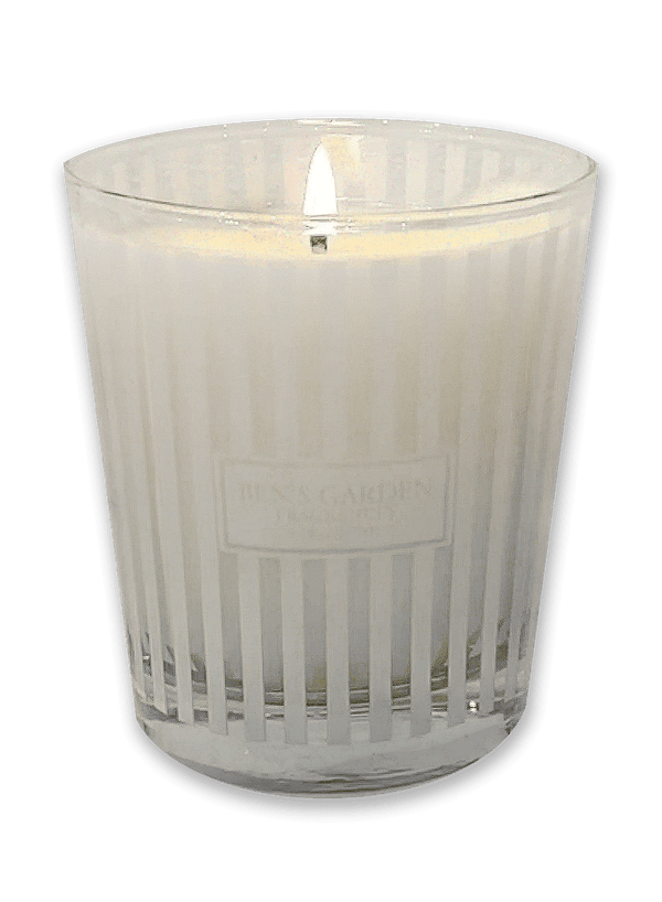 Ben's Garden | Hello Sunshine, 70-Hour Artisan Scented Soy Blend Candle ...